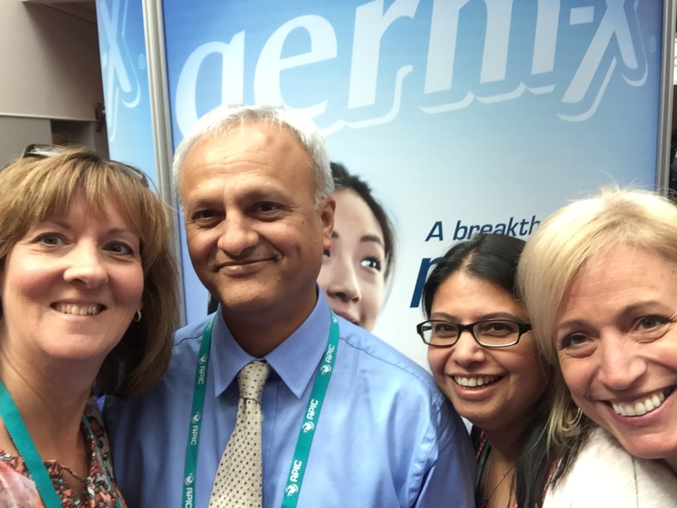 Chicago APIC - Photo Gallery